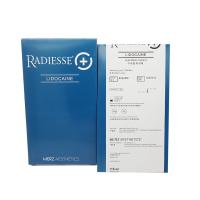 China Radiesse Hyaluronic Acid Dermal Filler 0.8c 1.5cc For Face Lips for sale