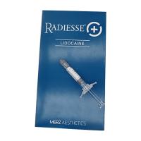 China Radiesse Hyaluronic Acid Dermal Filler 0.8c 1.5cc For Face Lips for sale