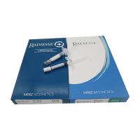 China Radiesse Dermal Filler Stimulate Collagen Production 0.8cc 1.5cc 3cc Radiesse for sale
