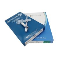 China Radiesse Hyaluronic Acid Dermal Filler For Face Lips Facial Eye for sale