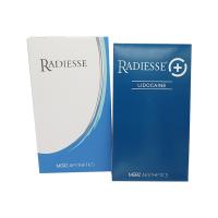 China Radiesse Hyaluronic Acid Dermal Filler For Face Lips Facial Eye for sale
