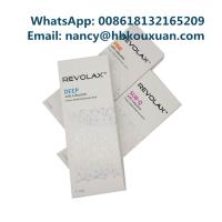 China Revolax Fine Deep Sub-Q Hyaluronic Acid Dermal Filler for sale