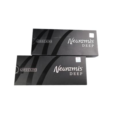 China Neuramis' Hyaluronic Acid Dermal Filler for Wrinkle-Free Skin for sale