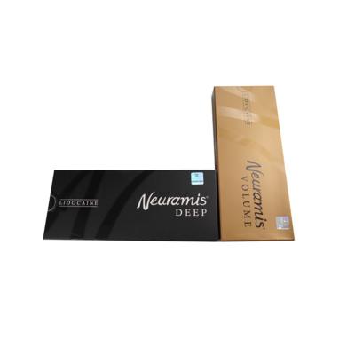 China Neuramis' Fine Deep Volume Hyaluronic Acid Filler For Winkle Removal for sale