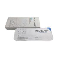 China Revolax Hyaluronic Acid Filler For Winkle Removal 1ml Onsells for sale