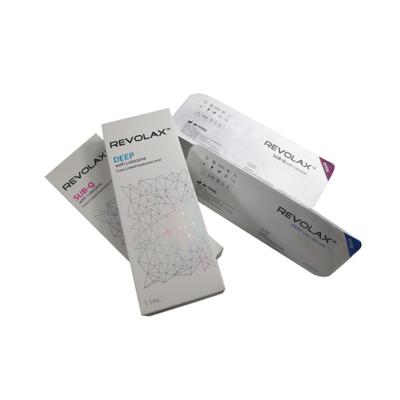 China Revolax Deep / Revolax Sub-Q / Revolax Fine for sale
