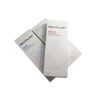 China Revolax Deep / Sub-Q Hyaluronic Acid Gel Filler Revolax Fine Injection for sale