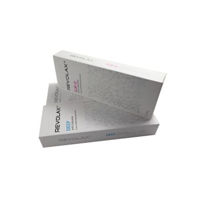 China Revolax Deep Fine Sub-q Dermal Filler for sale