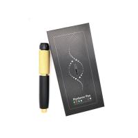 China Needle Free Injector Mesotherapy Gun Hyaluronic Pen For Wrinkle Removal Lip Lift for sale