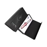 China Needle Free Injector Mesotherapy Gun Hyaluronic Pen For Wrinkle Removal Lip Lift for sale