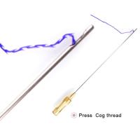 China Absorbable Collagen Pdo Thread Filler Cog 4d 6D W Cannula Lifting Thread for sale
