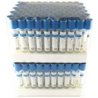 China High Quality PRP Tube 10ml 15ml 13ml PRP PRF Tube for sale