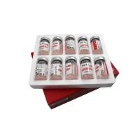 China Anti-Wrinkle NCTF Filorga  135 Ha Polylactic Acid Hyaluronic Acid Skin Booster for sale