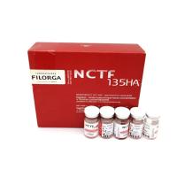 China Anti-Wrinkle NCTF Filorga  135 Ha Polylactic Acid Hyaluronic Acid Skin Booster for sale