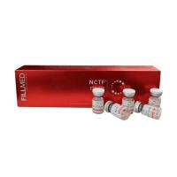 China Skin Care And Face Lift Filorga NCTF  135 Ha for sale