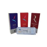 China Replengen Deep Hyaluronic Acid Dermal Filler HA 24 Mg/Ml With Lido for sale