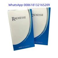 China Stimulate Collagen Production 0.8cc 1.5cc 3cc Radiesse Hyaluronic Acid Dermal Filler for sale
