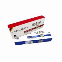 China Aaallright HS550 HS880 Dermal Filler Liquid Dressing for sale