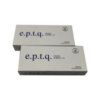China e.p.t.q. Cross-Linked Hyaluronic Acid Dermal Filler S100, S300, S500 for sale