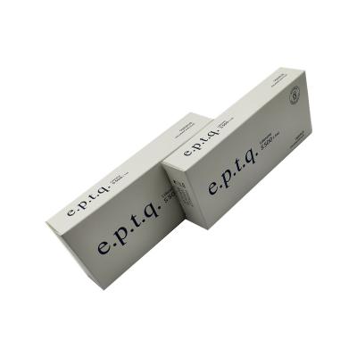 China hyaluronic acid dermal filler Eptq Dermal Fillers Anti-Wrinkle for sale