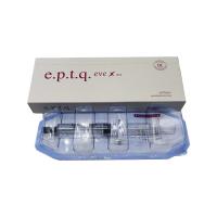 China e.p.t.q. Cross-Linked Hyaluronic Acid Dermal Filler S100, S300, S500 for sale