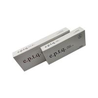 China e.p.t.q S100 1x1.1ml: soft filler for soft wrinkles hyaluronic acid dermal filler for sale