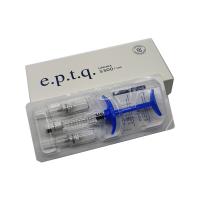 China EPTQ E.p.t.q Cross-Linked Sodium Hyaluronate CE Certified HA Dermal Filler for sale