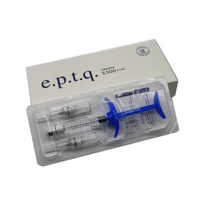 China E. P. T. Q. Eptq S100 S300 Hyaluronic Acid Ha Filler wrinkle filler for sale