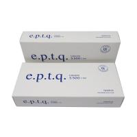 China South Korean Production Hyaluronic Acid Dermal Filler for Deep Wrinkles for sale