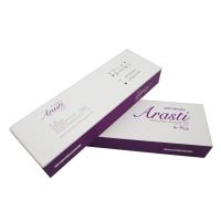 China Hyaluronic Acid Dermal Filler Wrinkles Remove Injection Beauty Clinic 1ML 10ML for sale