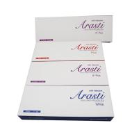 China Hyaluronic Acid Dermal Filler Wrinkles Remove Injection Beauty Clinic 1ML 10ML for sale