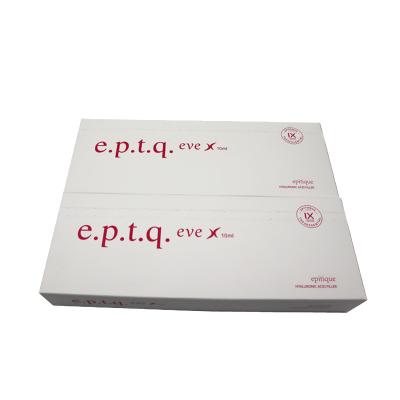 China Korean Production Hyaluronic Acid Dermal Filler 1ml Anti Wrinkle for sale