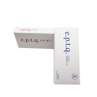 China Korean Production Hyaluronic Acid Dermal Filler 1ml Anti Wrinkle for sale
