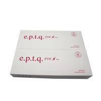 China Hyaluronic Acid Dermal Filler 1ml Anti Wrinkle Eptq  E. P. T. Q Epitique S100 S300 for sale