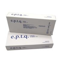 China E. P. T. Q Korea Most Popular Facial Filler Eptq S100 S300 S500 for sale