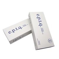 China E. P. T. Q Korea Most Popular Facial Filler Eptq S100 S300 S500 for sale