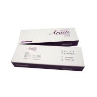 China EPTQ E.p.t.q Cross-Linked Sodium Hyaluronate CE Certified HA Dermal Filler for sale