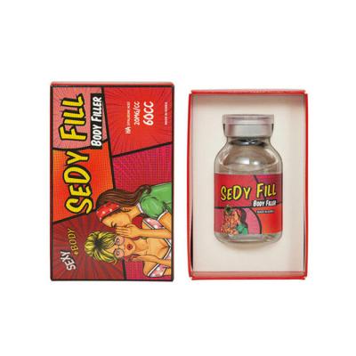 China Korea Maxyfill Body Filler 60ml Effectively Enhances The Breasts Buttocks for sale