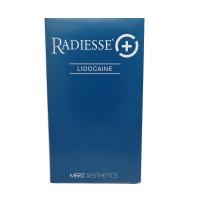 China Radiess Dermal Fillers and Wrinkle Fillers Calcium Hydroxyapatite 1.5ml 0.8ml for sale