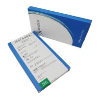 China Radiess Dermal Fillers and Wrinkle Fillers Calcium Hydroxyapatite 1.5ml for sale