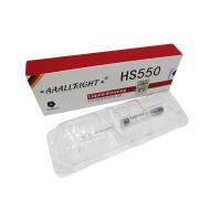 China Aaallright HS550 HS880 Dermal Filler Liquid Dressing for sale