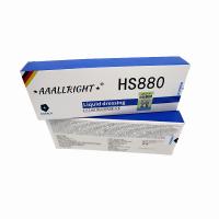 China Aaallright HS550 HS880 Dermal Filler Liquid Dressing for sale