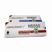 China Aaallright HS550 HS880 Dermal Filler Liquid Dressing for sale