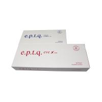 China Eptq E. P. T. Q Crosslinked Hyaluronic Acid Ha Dermal Filler S100 S300 for sale