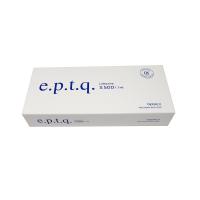 China Eptq E. P. T. Q Crosslinked Hyaluronic Acid Ha Dermal Filler S100 S300 for sale
