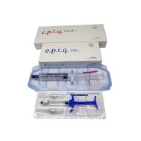 China Eptq E. P. T. Q Crosslinked Hyaluronic Acid Ha Dermal Filler S100 S300 for sale