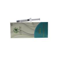 China Injectable Hyaluronic Acid Injection Hyaluronic Acid Dermal Filler 1ml 2ml for sale