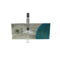 China Injectable Hyaluronic Acid Injection Hyaluronic Acid Dermal Filler 1ml 2ml for sale