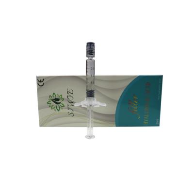 China Deep Hyaluronic Acid Injection Dermal Filler Injectable for sale