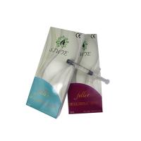 China Deep Hyaluronic Acid Injection Dermal Filler Injectable for sale